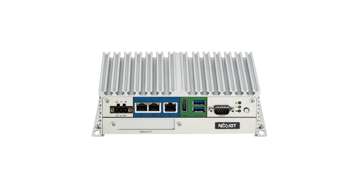 NISE 110-A01/A02 | NEXCOM AIoT Mart