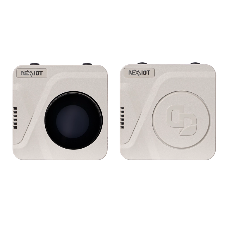 NexAIoT Embedded Computer | nDAS6017-OLED | NEXCOM AIoT Mart