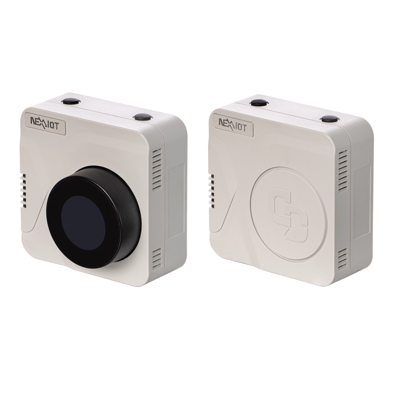 NexAIoT Embedded Computer | nDAS6017-OLED | NEXCOM AIoT Mart